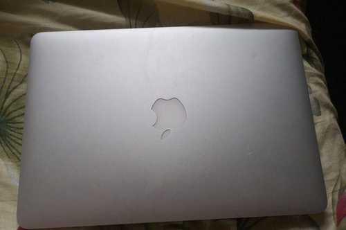 MacBook Pro 13 retina 2013 A1502 ремонт