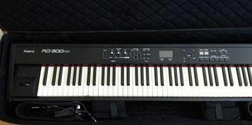 Пианино Roland RD-300 NX доставка бесплатно | Festima.Ru – частные ...