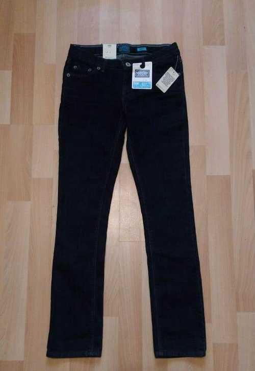 Новые джинсы Levi Strauss & Co р. 10