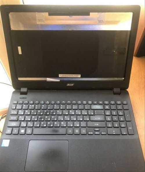 Acer extensa 2530-c317