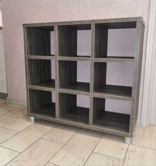 Стеллаж тумба этажерка комод