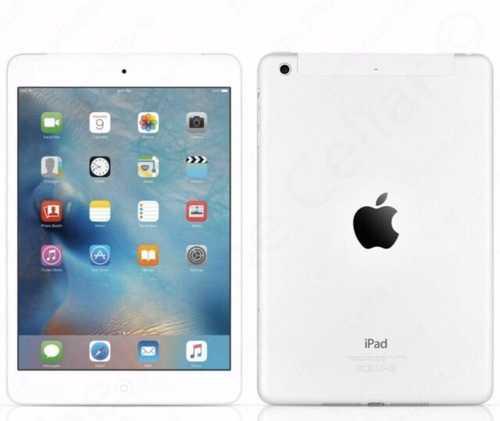 Продам iPad mini (A1454)