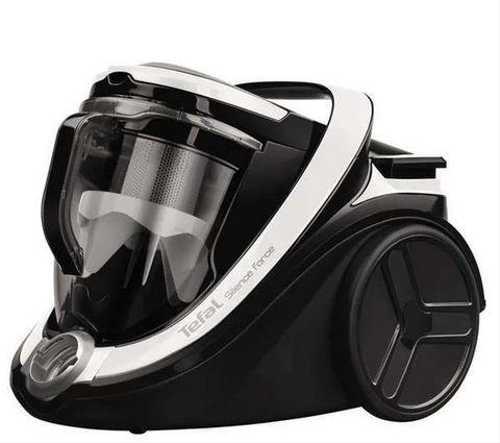 Пылесос Tefal Silence Force 4A TW7647EA