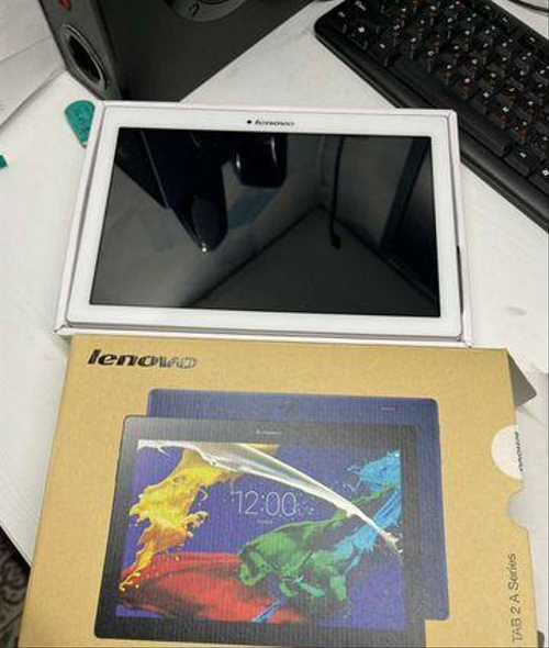 Lenovo tab 2 a10 70l 16gb