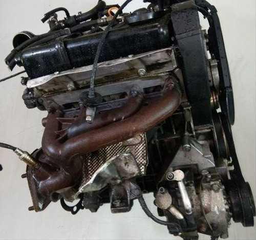 Двигатель ARM Audi Volkswagen