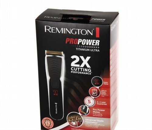 Машинка для стрижки волос Remington HC7170 (новая)