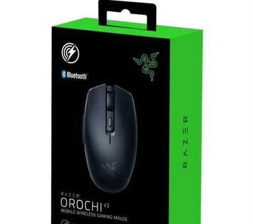 Мышка razer Orochi v2