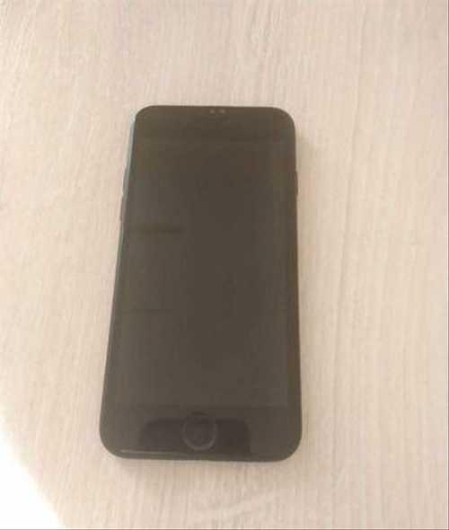 Телефон iPhone 7 128gb
