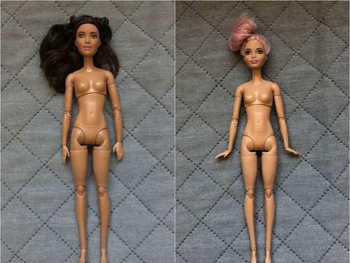 Продам куклы Barbie, BMR