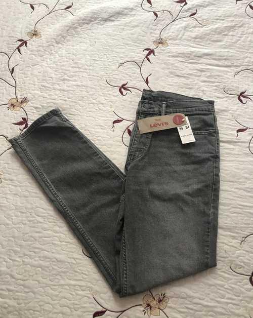 Джинсы Levi's 511