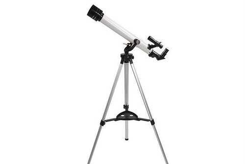 Телескоп Veber F70060txii AZ в кейсе