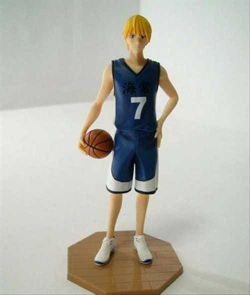 Фигурка аниме - Kise Ryouta/ Kuroko no Basket