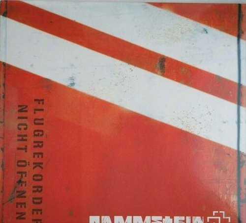 Rammstein - "Reise, Reise" LP