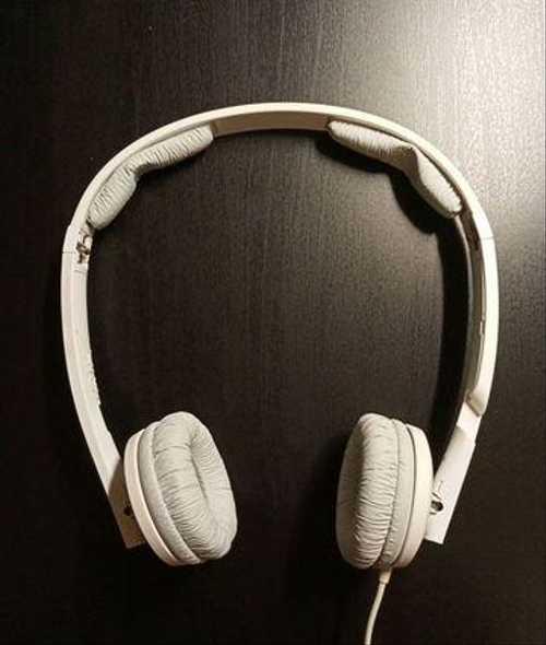 Наушники Sennheiser PX 200-II