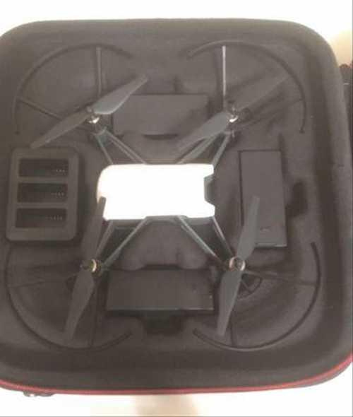 DJI Ryze Tello