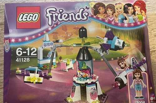 Lego Friends 41128 новый