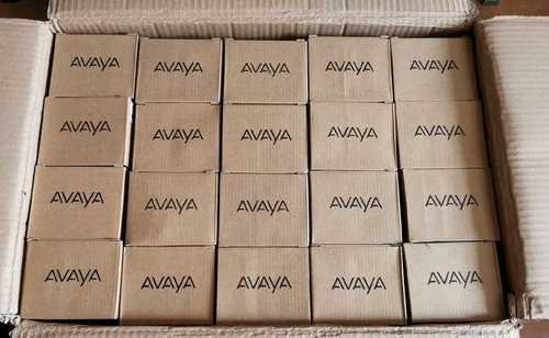 Блок питания Avaya 1600pwreu 700451255 (новые)