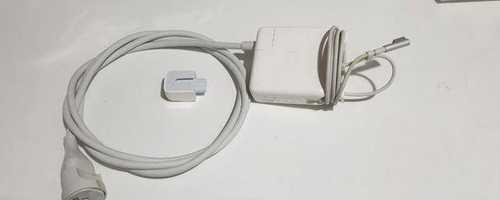 Зарядное устройство MagSafe MacBook Pro, Air 60W