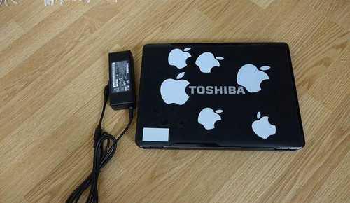 Продаю ноутбук Toshiba Portege M800