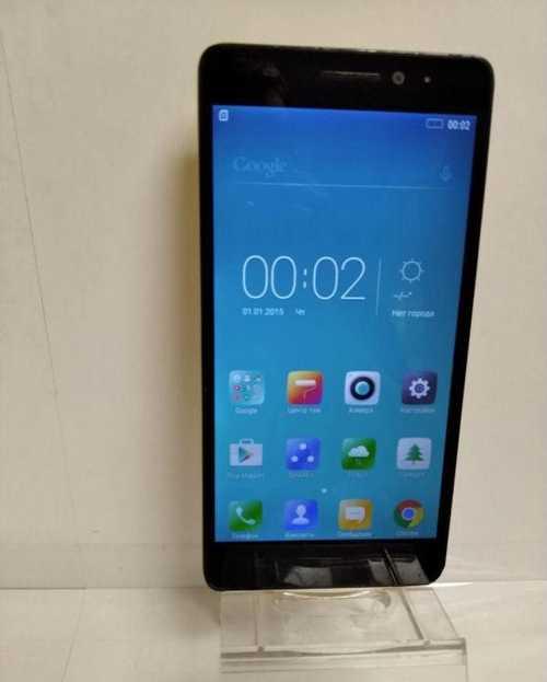 Lenovo K3 Note