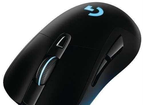 Мышь Logitech G403 Prodigy Wireless