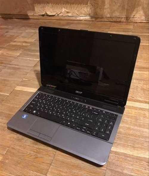 Acer aspire 5541g