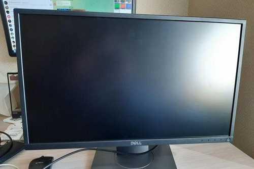 Монитор 23" Dell P2317Hf с дефектом подсветки