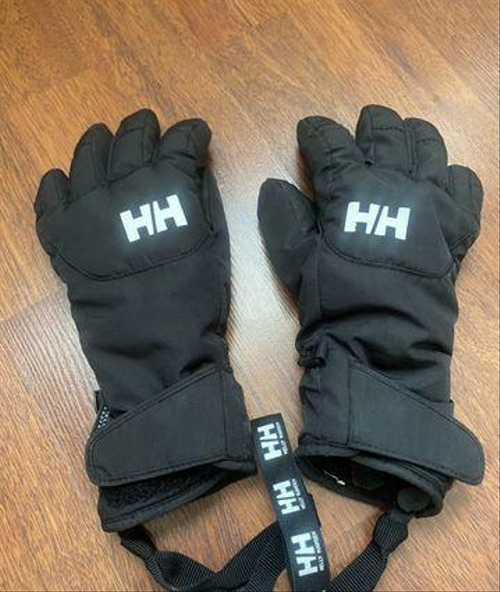 Зимние перчатки Helly Hansen