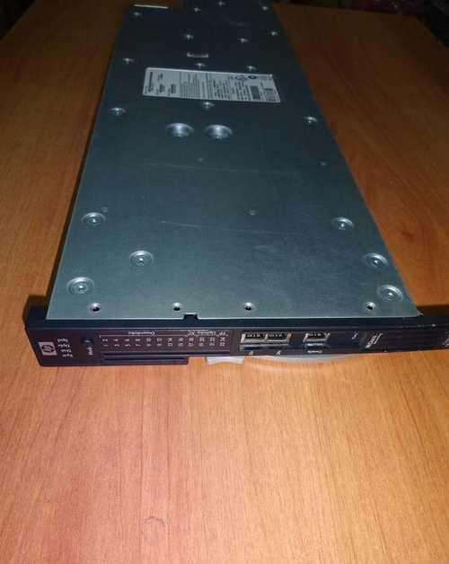 Модуль HP Gibabit Switch Module 371098-001 Б/У