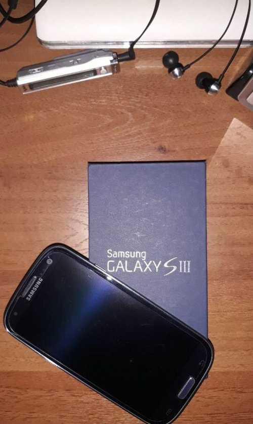 Телефон SAMSUNG Galaxy S3 NEO GT-I9301I рст