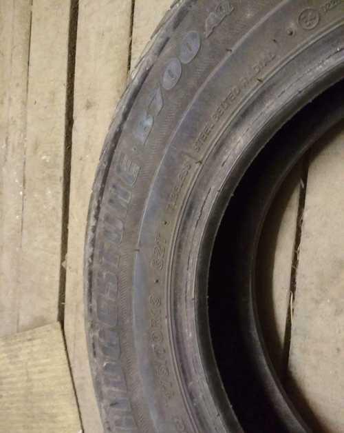 Покрышка Bridgestone B700