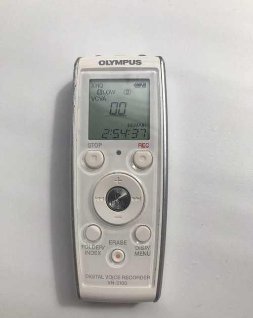 Диктофон Olympus VN 2100