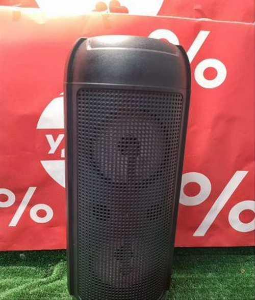 Портативная колонка Bluetooth BT-speaker KTS-1180