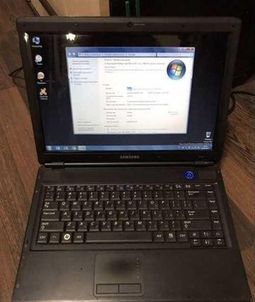 Samsung r410 plus