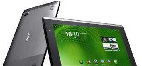 Acer iconia tab a 501 64 Gb