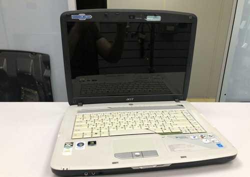 Acer 5520G