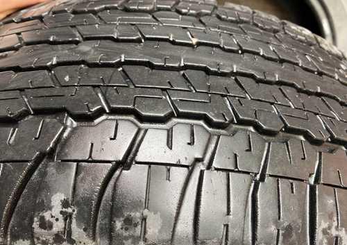 Dunlop grandtrek at22 и at25 сравнение