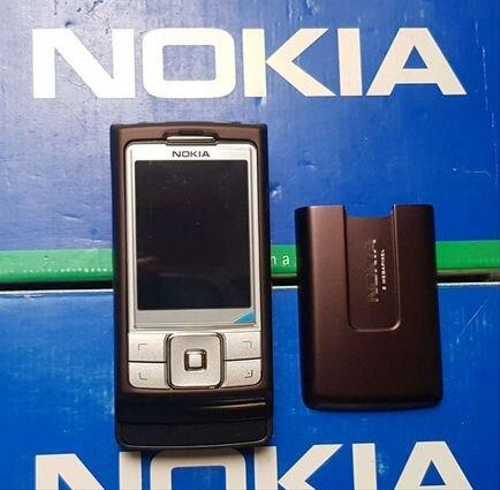 Телефон Nokia 6270 оригинал