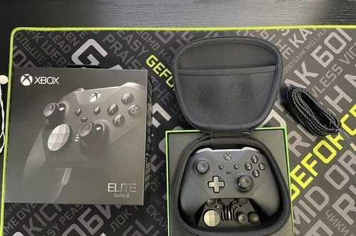 Microsoft Xbox ONE - Elite Controller Series 2