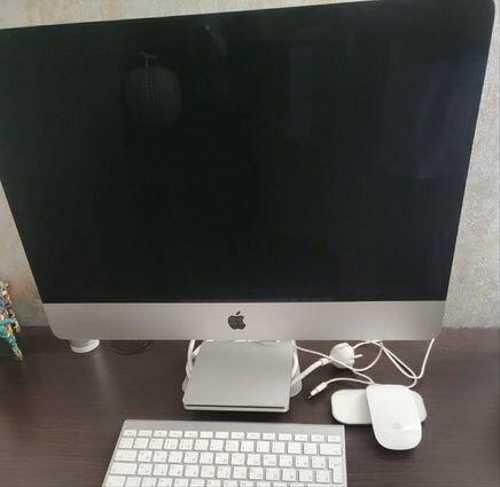 Б/у, Apple iMac 21,5 (Late 2012)