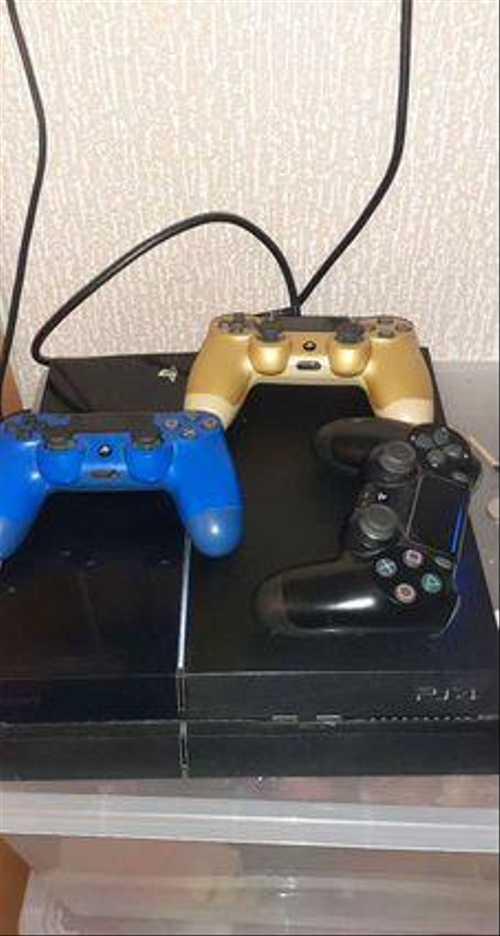 Sony PS4