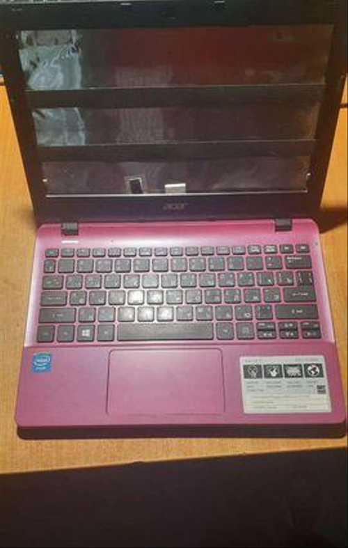 Acer e3-111