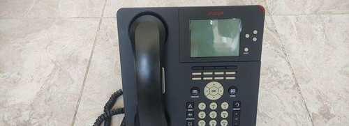 IP-телефон Avaya 9650