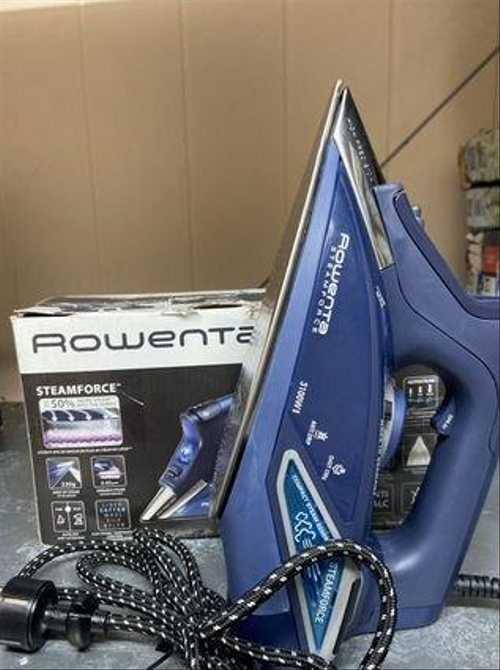 Утюг Rowenta DW 9240