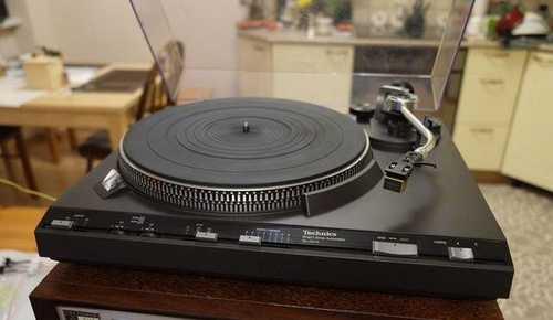 Technics SL-3310 проигрыватель винила