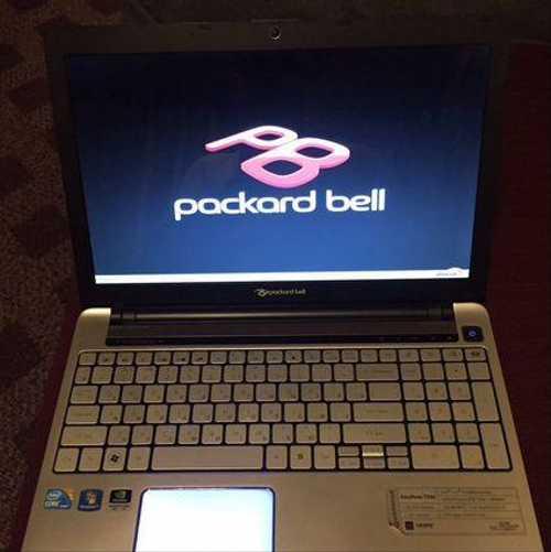 Packard Bell MS2300 / Intel Core i5