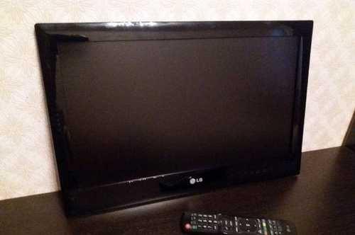 Телевизор ЖК LG 22LE3300