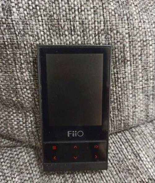 Mp3 плеер fiio M3