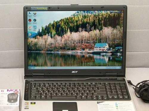 Acer Aspire 9300