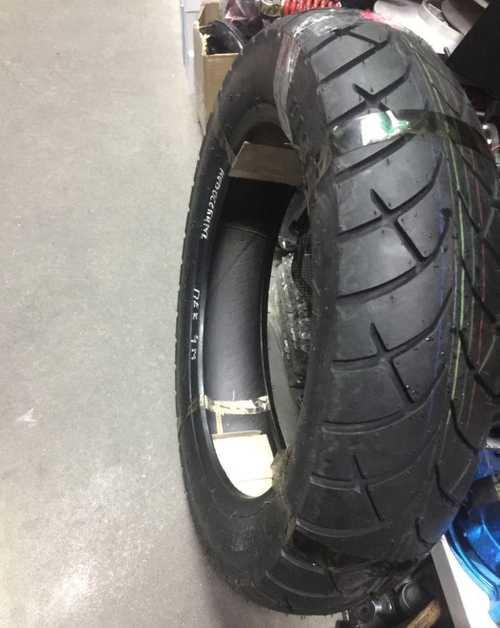 Покрышка 130/90-16 kenda k671